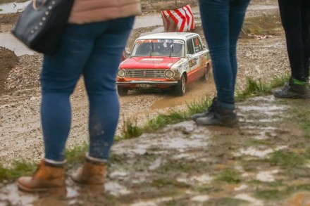Sveta Nedjelja Croatia November 25 2018 Editorial Stock Photo - Stock ...
