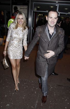 The Shouting Men film premiere after party, Sound, London, Britain - 02 Mar 2010 Stock Pictures ...