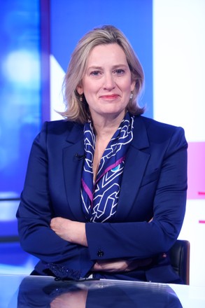 Amber Rudd Editorial Stock Photo - Stock Image | Shutterstock