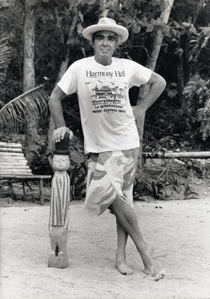 Jonathan Routh Died 5608 Former Star Redaktionelles Stockfoto ...