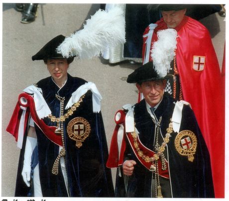 8 Orders royal royals princess of wales Stock Pictures, Editorial ...