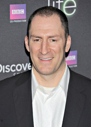 Ben Bailey Editorial Stock Photo - Stock Image | Shutterstock