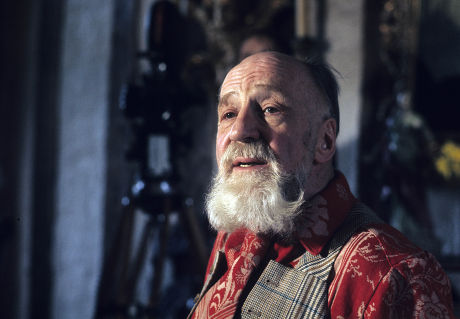Angus Mcbean Editorial Stock Photo - Stock Image | Shutterstock