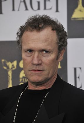 Michael Rooker Editorial Stock Photo - Stock Image | Shutterstock