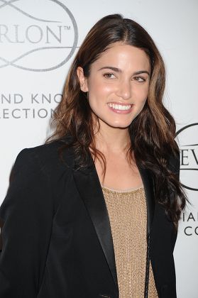 __COUNT__ Everlon Diamond Knot Collection Event, Chateau Marmont, West ...