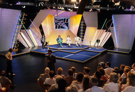 'You Must be Joking' TV Programme. Stock Pictures, Editorial Images and ...