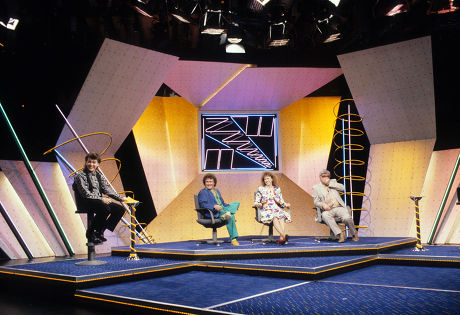 'You Must be Joking' TV Programme. Stock Pictures, Editorial Images and ...