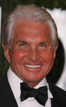 George Hamilton Editorial Stock Photo - Stock Image | Shutterstock