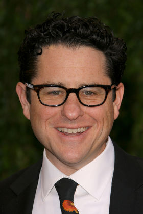 Jj Abrams Editorial Stock Photo - Stock Image | Shutterstock