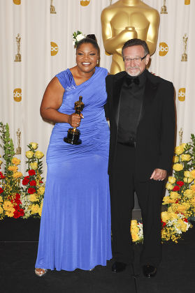 Monique Robin Williams Editorial Stock Photo - Stock Image | Shutterstock