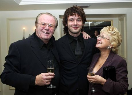Actor Michael Sheen Parents Meyrick Irene Editorial Stock Photo - Stock ...