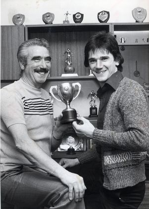 Former Football Star Billy Linacre His Editorial Stock Photo - Stock ...
