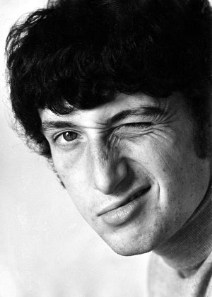 Pete Quaife Editorial Stock Photo - Stock Image | Shutterstock