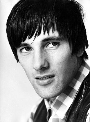 Mick Avory Editorial Stock Photo - Stock Image | Shutterstock