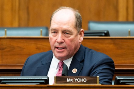 35 Ted yoho Stock Pictures, Editorial Images and Stock Photos ...