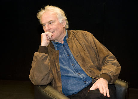 Richard Eyre Editorial Stock Photo - Stock Image | Shutterstock