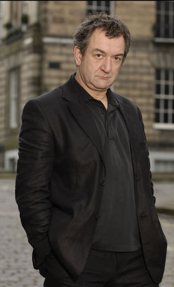 Pictures Rebus Ken Stott Siobhan Clarke Editorial Stock Photo - Stock ...