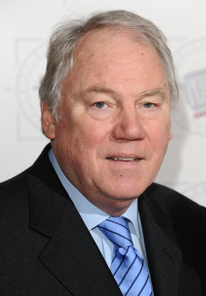 Peter Sissons Editorial Stock Photo - Stock Image | Shutterstock
