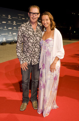Edwin Moses Wife Michelle Moses Editorial Stock Photo - Stock Image ...