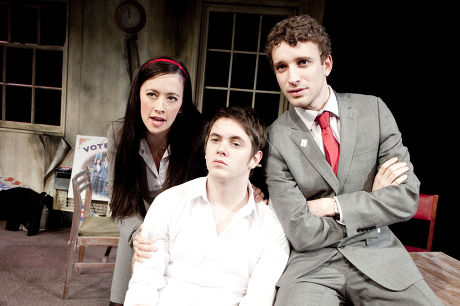 Moonfleece Alicia Davies Stacey Sean Verey Editorial Stock Photo ...