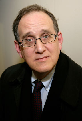 Anthony Julius Editorial Stock Photo - Stock Image | Shutterstock