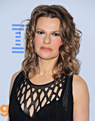 Sandra Bernhard Editorial Stock Photo - Stock Image | Shutterstock