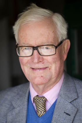 Douglas Hurd Editorial Stock Photo - Stock Image | Shutterstock