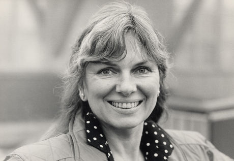 Actress Julie Ege Died April 2008 Editorial Stock Photo - Stock Image ...