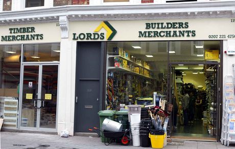 61 Builders merchants Stock Pictures, Editorial Images and Stock Photos ...
