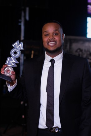 MOBO Awards, Winners, London, UK - 09 Dec 2020 Stock Pictures ...