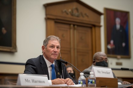 Chris Swecker Panel Lead Fort Hood Editorial Stock Photo - Stock Image ...
