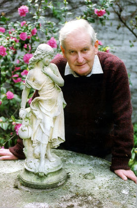 Julian Slade 19302006 Composer Lyricist Who Editorial Stock Photo ...