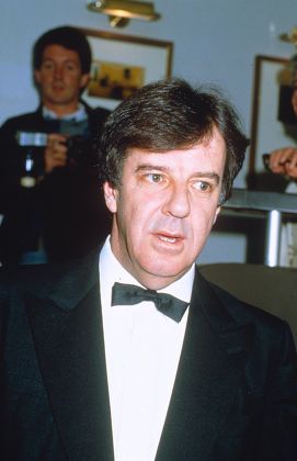 Russell Harty Editorial Stock Photo - Stock Image | Shutterstock