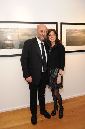 Mohamed Al Fayed Son Karim Fayed Editorial Stock Photo - Stock Image ...