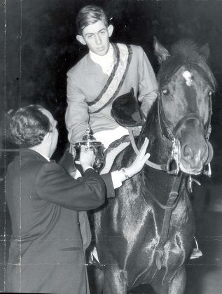 Reg Willis David Broome Editorial Stock Photo - Stock Image | Shutterstock