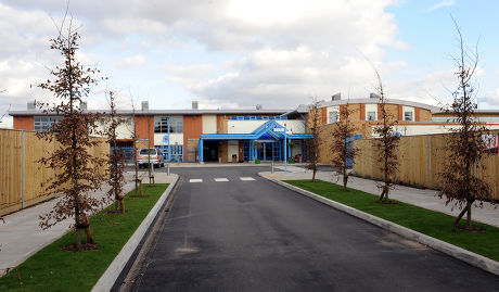 8 Perivale primary school Stock Pictures, Editorial Images and Stock ...