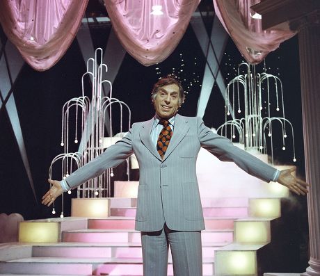 'The Larry Grayson Show' TV Stock Pictures, Editorial Images and Stock ...