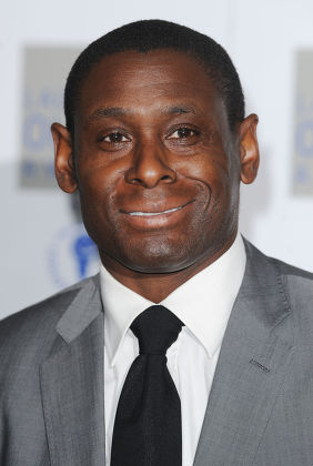 David Harewood Editorial Stock Photo - Stock Image | Shutterstock