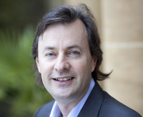 Timothy Knatchbull Editorial Stock Photo - Stock Image | Shutterstock