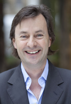 Timothy Knatchbull Editorial Stock Photo - Stock Image | Shutterstock