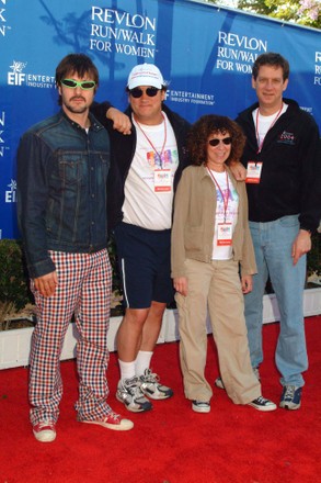 David Arquette Jim Belushi Rhea Pearlman Editorial Stock Photo - Stock ...