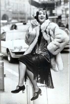 Φωτογραφία στοκ editorial «Lady Amanda Knatchbull Now Lady Charles ...