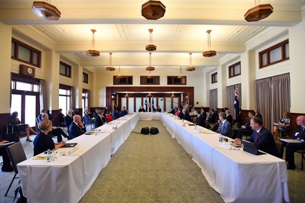 9 National federation reform council Stock Pictures, Editorial Images ...