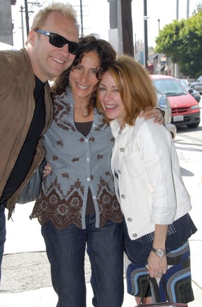 Exclusive Patricia Heaton Who Starred On Editorial Stock Photo - Stock ...