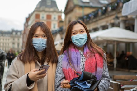 Daily life in London, UK - 11 Dec 2020 Stock Pictures, Editorial Images ...