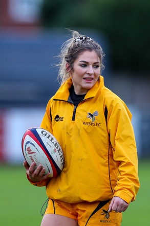 Amy Wilson Hardy Wasps Ladies Editorial Stock Photo - Stock Image ...