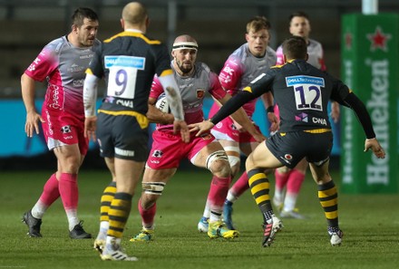 Jared Rosser Dragons Takes On Michael Editorial Stock Photo - Stock ...