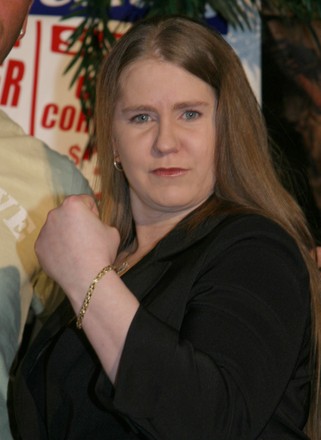 Tonya Harding Editorial Stock Photo - Stock Image | Shutterstock
