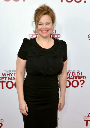 Caroline Rhea Editorial Stock Photo - Stock Image | Shutterstock