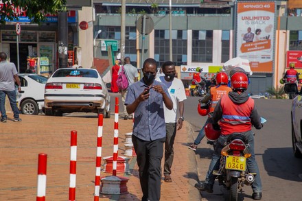 250 Rwanda street Stock Pictures, Editorial Images and Stock Photos ...
